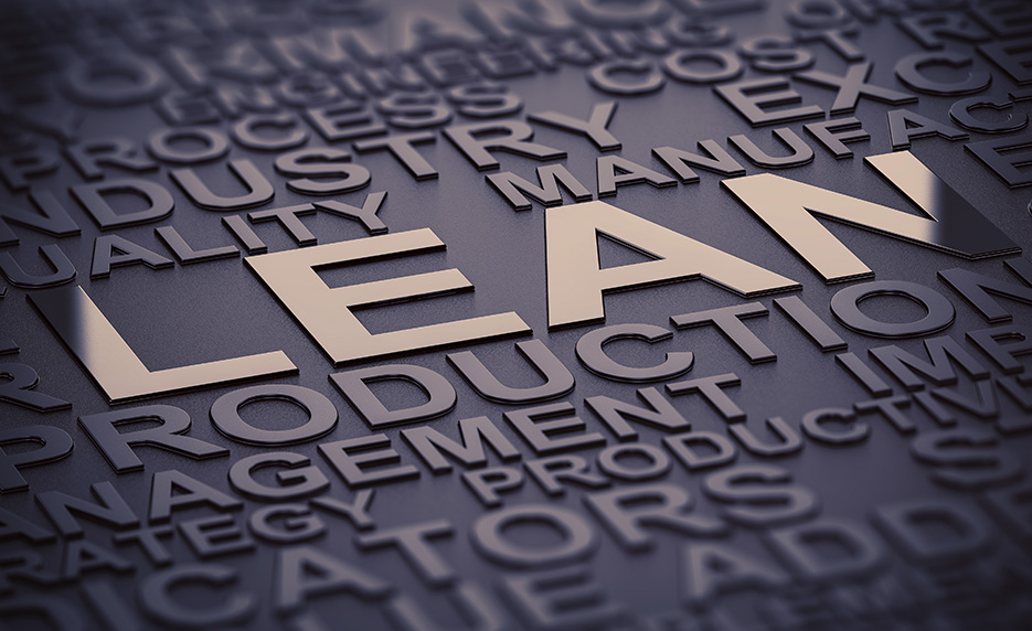 Online Lean Training (Exam Cost Included) from Lorain County Community College