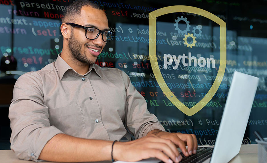 Online Python for Machine Learning & Data Science Course from Lorain County Community College